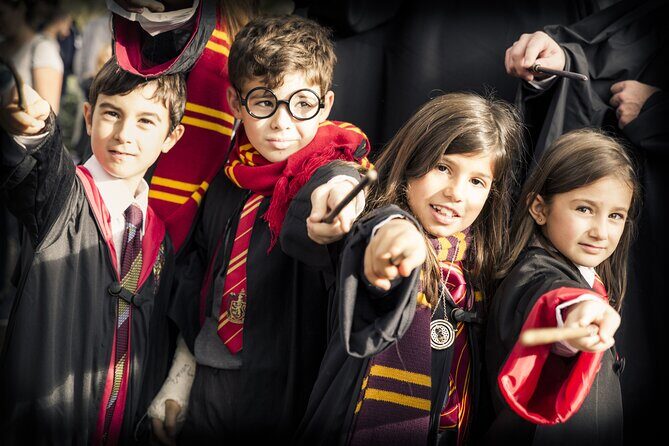 Wizard Walk of York - WINNER Best Tour & Best of York Award - Final Thoughts: Who Will Love the Wizard Walk?