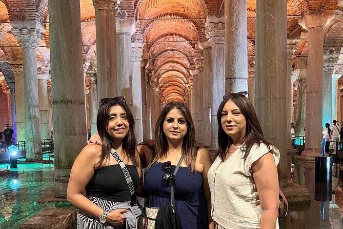 WONDERS of ISTANBUL: PRIVATE Full-Day Guided City Tour - Practical Tips for Travelers