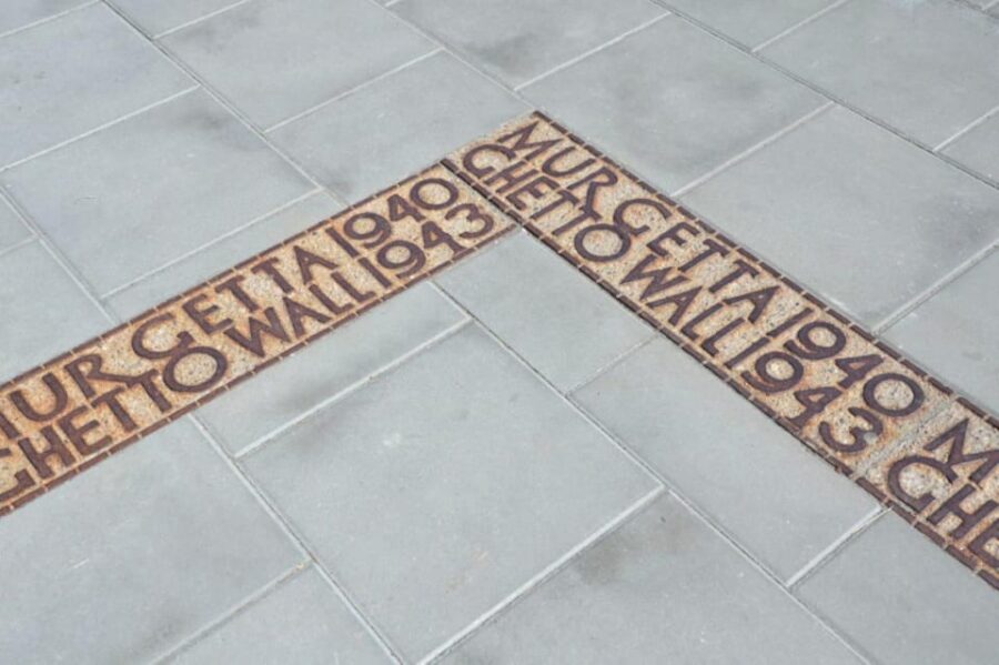 World War 2 in Warsaw walking tour in English - The Value of This Experience