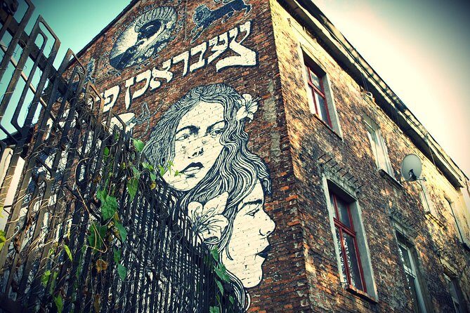World War Two in Krakow: Jewish Quarter & Ghetto Tour - Who Would Love This Tour?