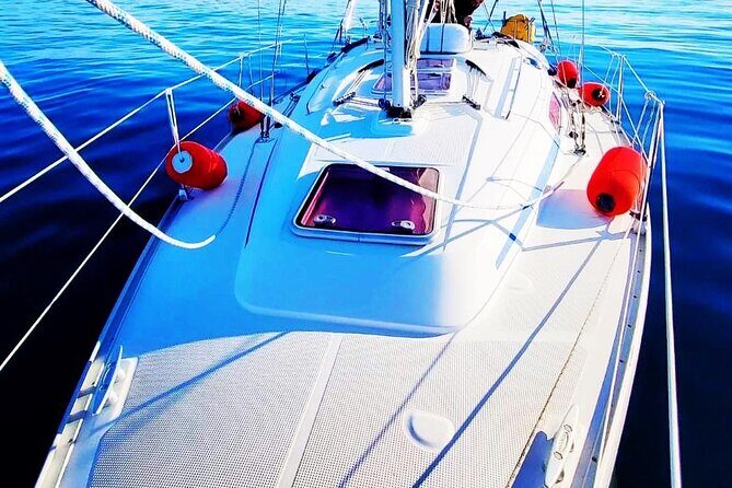 Yacht Me Up  Private All-Inclusive Cannes Sailing Fever - Who Should Consider This Tour?