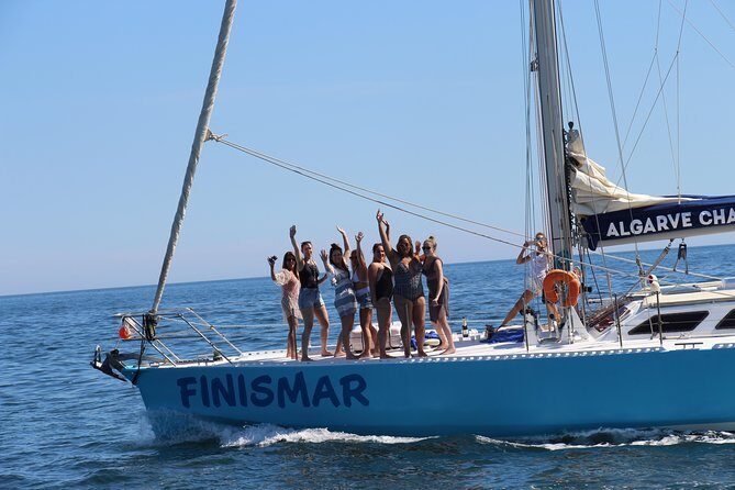 Yatch FINISMAR: 6 hours cruise with Beach BBQ (14passengers) - Authentic Feedback from Travelers