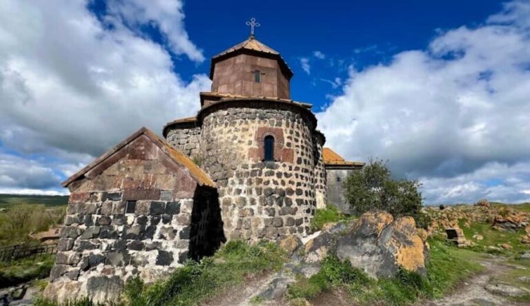 Yerevan: Garni, Geghard, Lake Sevan & Dilijan Day Trip - Final Thoughts