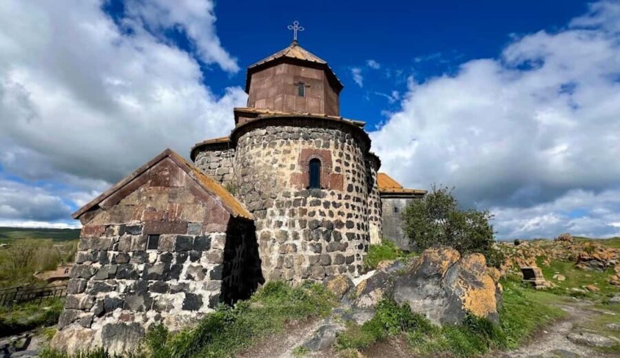 Yerevan: Garni, Geghard, Lake Sevan & Dilijan Day Trip - Final Thoughts