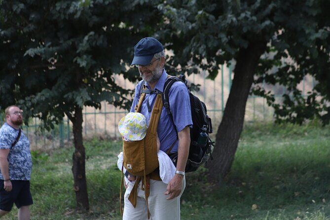 Yerevan: Garni, Geghard, Symphony of Stones & Lavash Baking - Final Thoughts