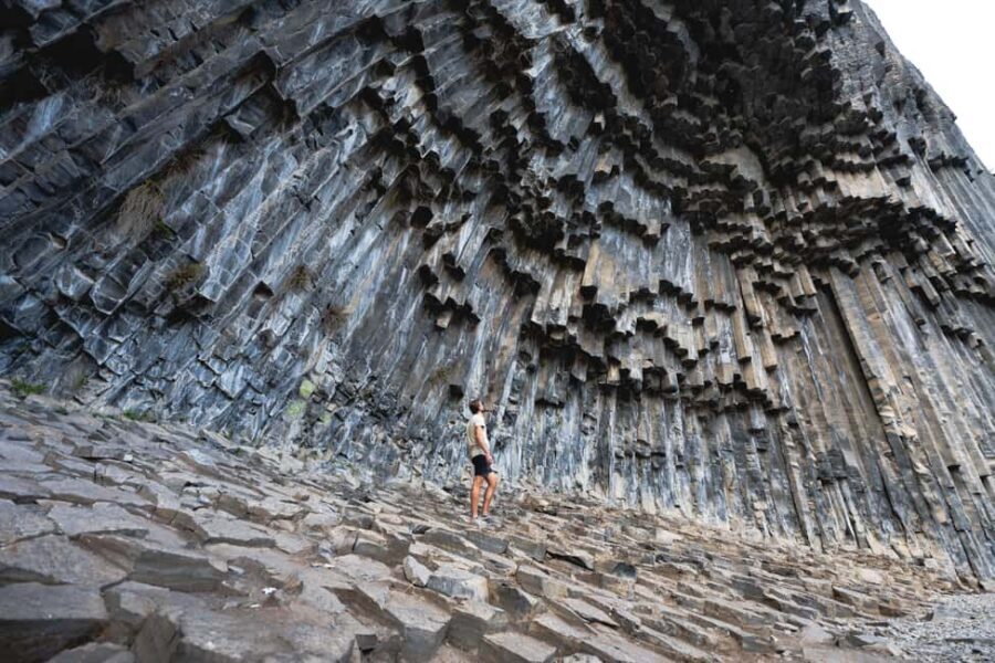 Yerevan: Garni, Geghard, Symphony of Stones & Lavash Baking - The Cost & Whats Included