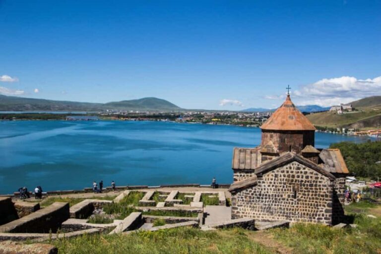 Yerevan: Garni Temple, Geghard Monastery, & Lake Sevan Tour - Transportation and Practical Details