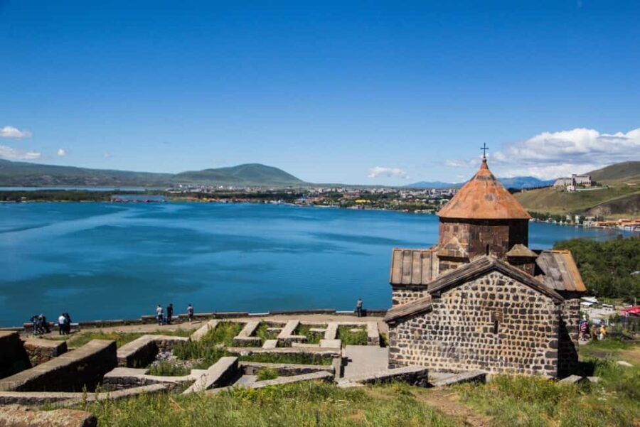 Yerevan: Garni Temple, Geghard Monastery, & Lake Sevan Tour - Transportation and Practical Details