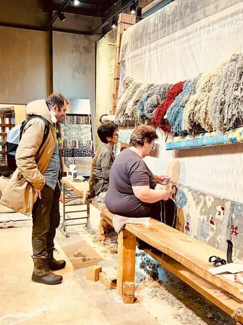 Yerevan: Highlights and Culture Walking Tour with tastings - The Practicalities