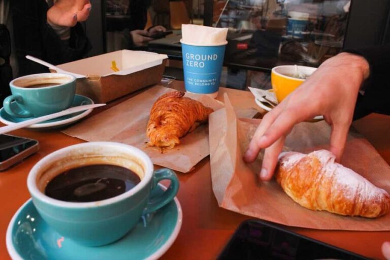 Yerevan: Private Coffee Tour with 2 Café Stops - Who Will Love This Tour?