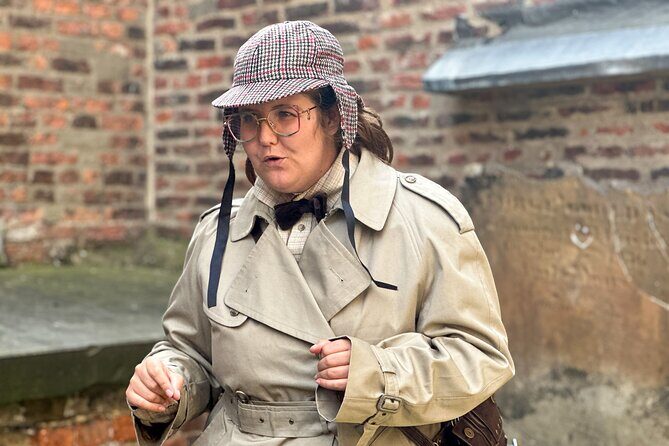 York Historical Gems Tour & A Taste of York Chocolate - Who Will Love This Tour?