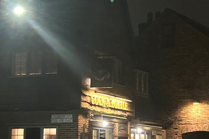 York's Forbidden Chronicles- Terrors from the dark side. - Why Travelers Love This Tour: Insights from Reviewers