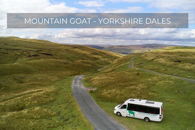 Yorkshire Dales Tour from York - The Itinerary Breakdown