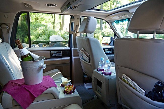 Your private 3-hour Hamburg driving tour with a former policeman - Is This Tour Worth the Price?