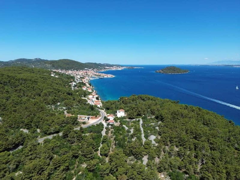 Zadar: 3 Islands Speedboat Tour with Drinks and Diving - Practical Tips for Travelers