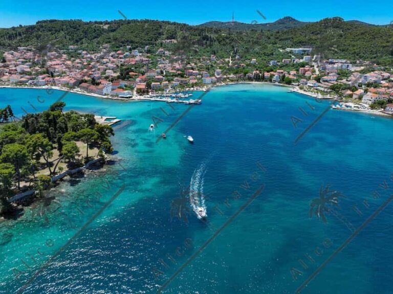 Zadar: 3-Stop Blue Lagoon & Snorkeling Cruise with Drinks - Exploring the Itinerary in Detail