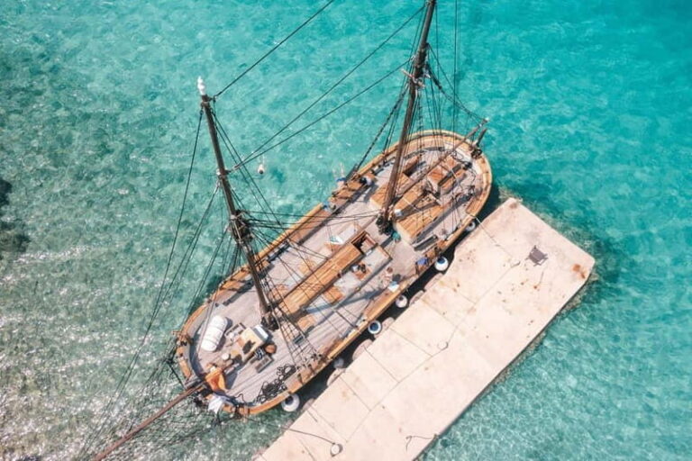 Zadar: Boat Tour with Unlimited Wine & 3 Stops - Practical Details and What to Know