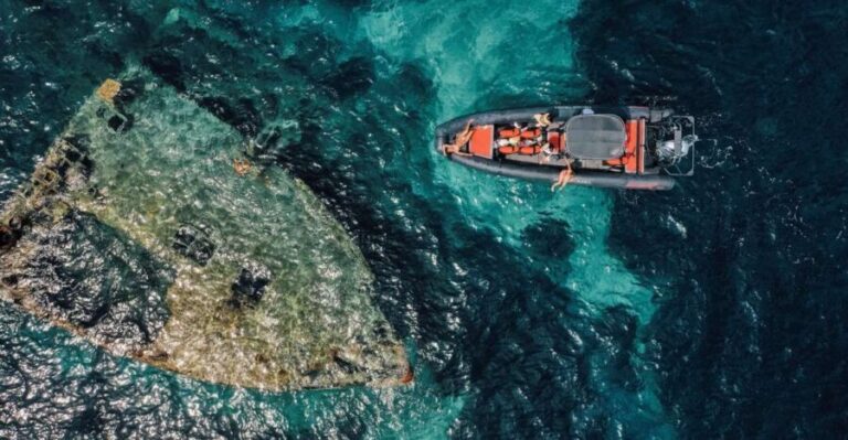 Zadar: Dugi Otok, Kornati Park, Sakarun Beach Speedboat Tour - The Practical Side: What’s Included & Tips