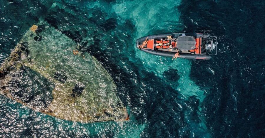 Zadar: Dugi Otok, Kornati Park, Sakarun Beach Speedboat Tour - The Practical Side: What’s Included & Tips