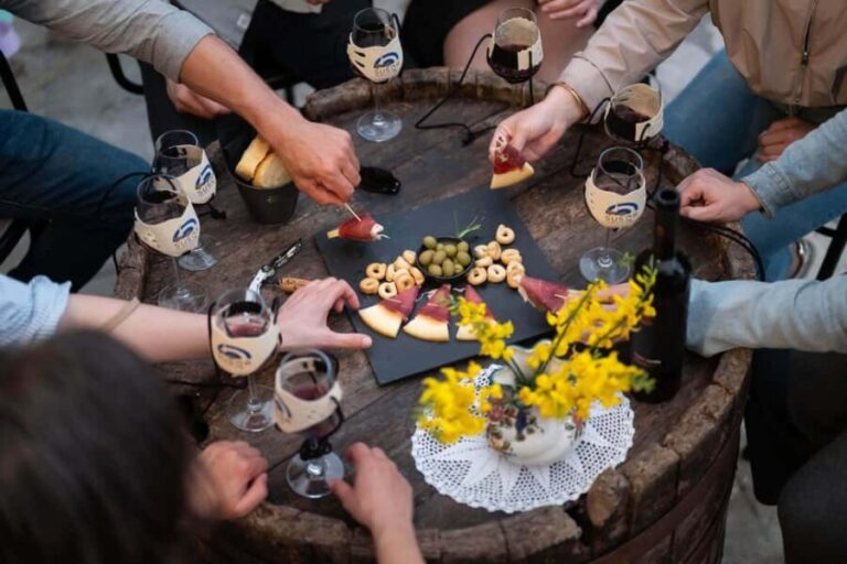 Zadar: Food Tasting & Old Town Walking Tour - Who Will Love This Tour?