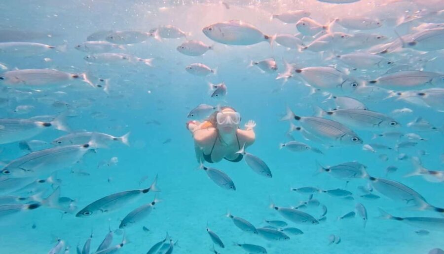 Zadar: Island Luxury Speedboat Tour with Snorkeling - What’s Included and What to Bring