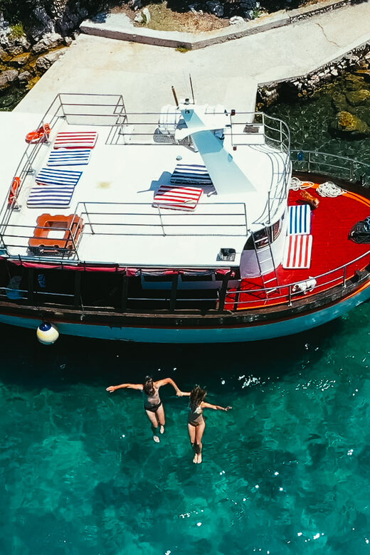 Zadar: Kornati Boat Trip with Lunch and Swim Stops - An In-Depth Look at the Tour Experience