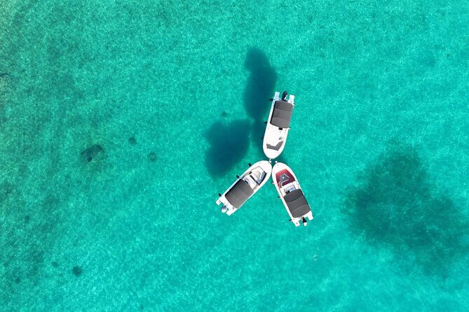 Zadar: Original Island-Hopping Speedboat Tour - Real Traveler Insights