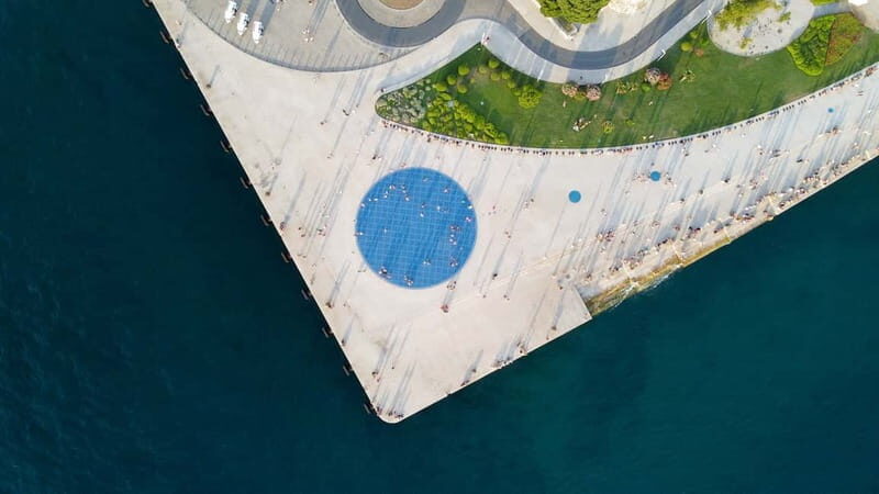 Zadar: Panorama Eco Tuk Tuk Tour - Introduction to the Zadar Eco Tuk Tuk Experience