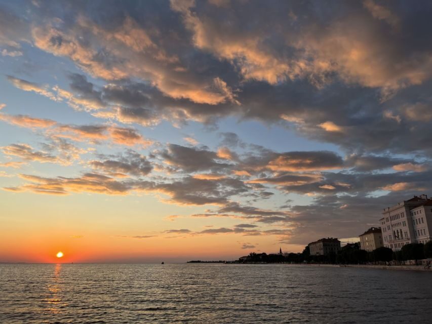 Zadar: Three Islands Private Boat Tour - Why this Private Boat Tour is a Value