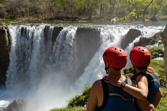 Zadar: Zrmanja River Kayaking, with optional transfer from Zadar - Practical Tips for Your Kayaking Adventure