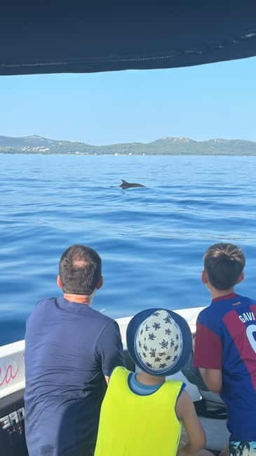 Zadar:3 Pearls of Zadar Speedboat Tour with Wine & Fruit - Is This Tour Worth It?