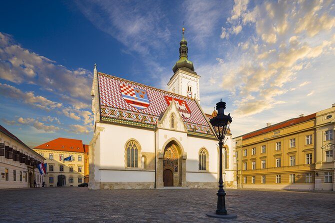 Zagreb BIG Tour - Our Signature Walking & Panoramic Tour - Who Is This Tour Best For?