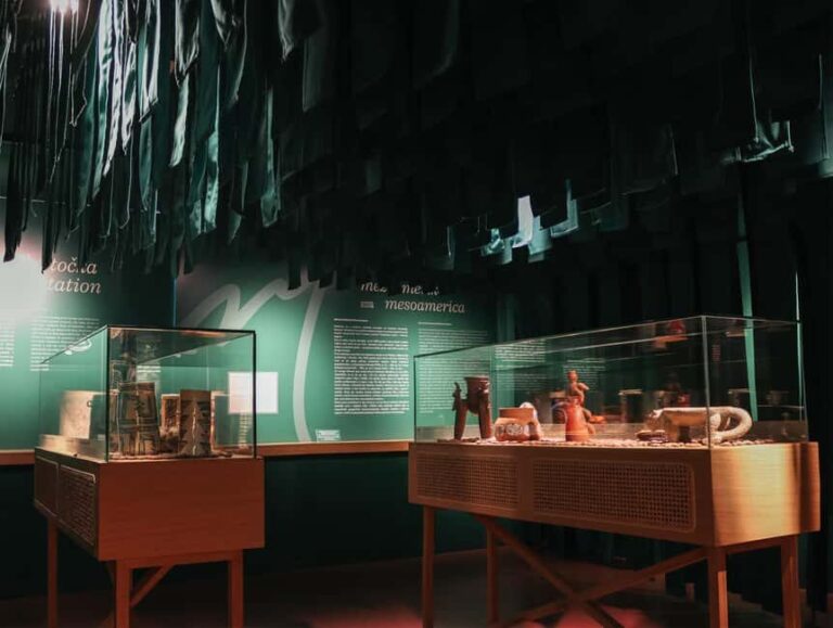 Zagreb: Chocolate Museum Entry Ticket - Exploring the Chocolate Museum: What to Expect