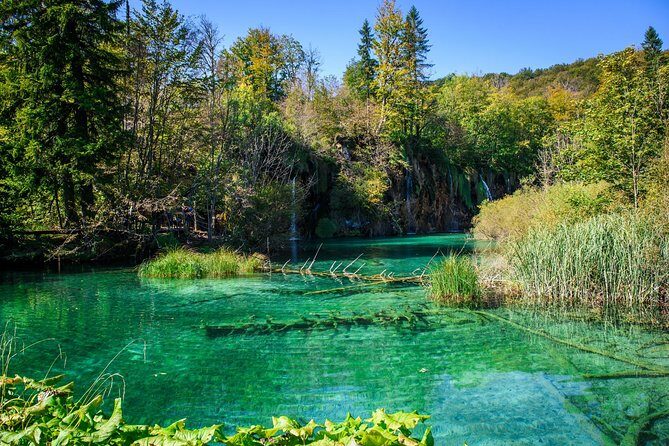 Zagreb to Split Group Transfer with Plitvice Lakes guided Tour - Who Would Love This Tour?