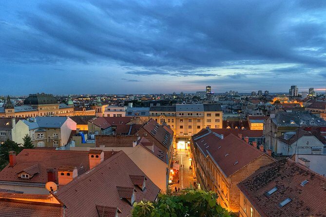 Zagreb Unveiled: Private walking tour with a local guide - Practical Details & Considerations