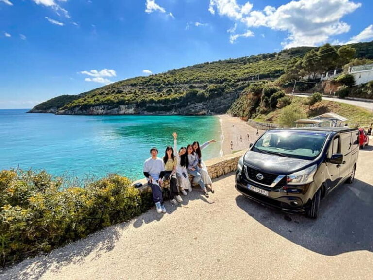 Zakinthos: Shipwreck Beach and Blue Caves Land and Sea Tour - The Return and Overall Value