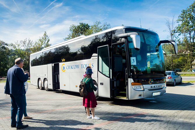 Zakopane and Tatras Mountains Day Tour from Krakow - What’s Included and What to Expect