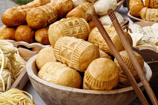 Zakopane Day Tour from Krakow with Tasting and Funicular ride - The Sum Up