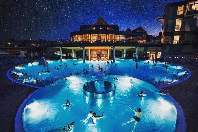 ZAKOPANE & THERMAL SPRINGS, Funicular, Cheese Tasting - Authentic Experiences That Matter