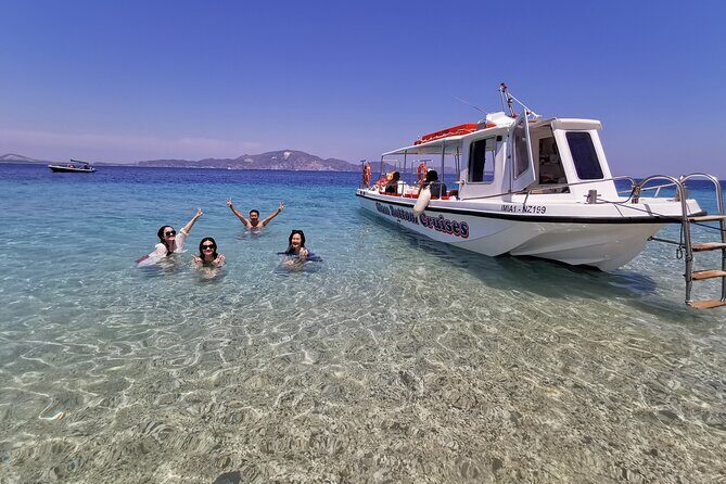Zakynthos Half Day Tour to the Turtle Island, Cameo & Keri Caves - Final Verdict: Who Is This Tour Best For?
