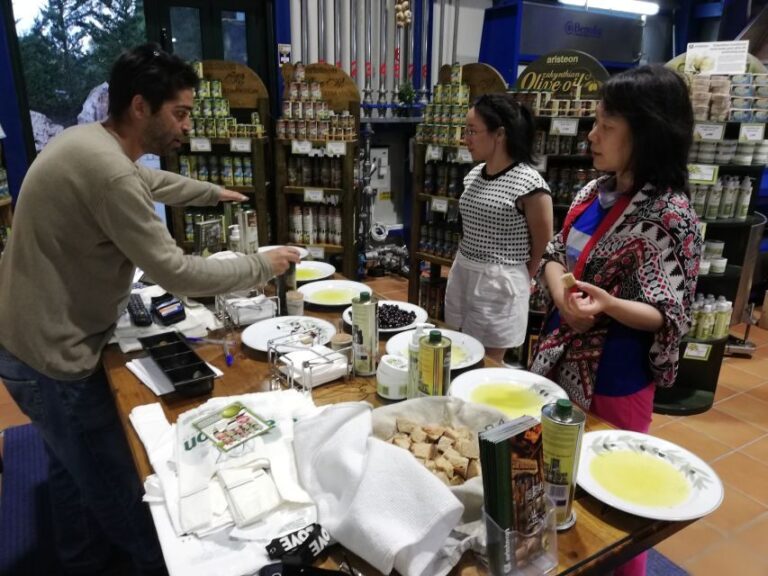 Zakynthos: Half-Day Tour to Turtle Island and Keri Caves - What Travelers Are Saying