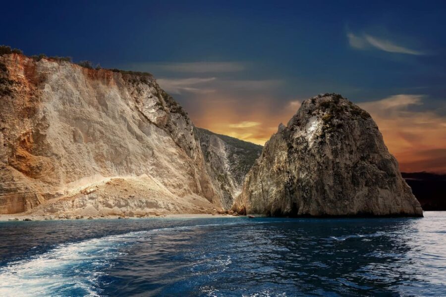 Zakynthos: Laganas Bay, Myzithres & Turtles Speedboat Tour - A Detailed Look at the Tour Experience