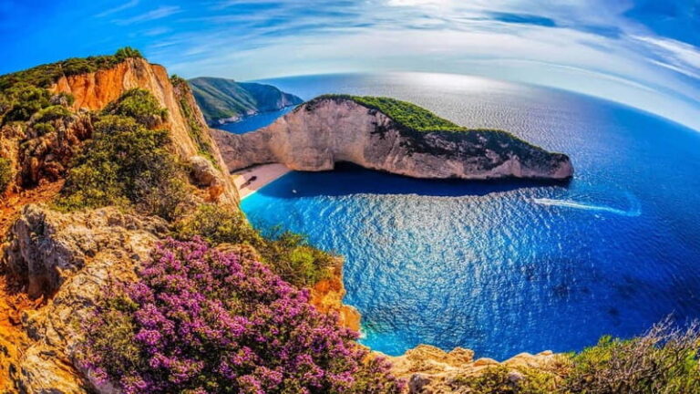 Zakynthos: Shipwreck Beach, Viewpoint, Blue Caves Day Tour - Why This Tour Works for Travelers