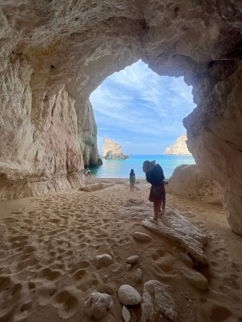 Zakynthos: Shipwreck Beach with Blue Caves Land & Sea Tour - Why This Tour Is a Great Choice