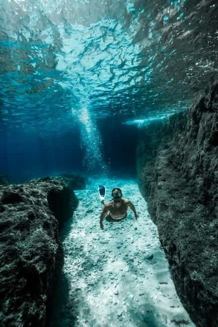 Zakynthos: Shipwreck, Blue Caves and Highlights Tour - The Value and Overall Experience