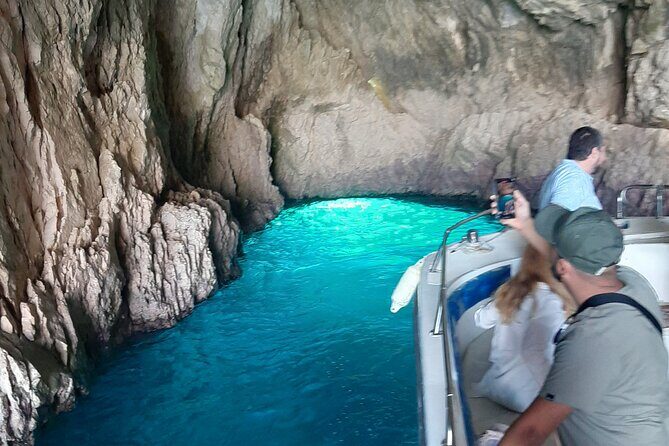 Zakynthos Small Group Tour Shipwreck bay Blue Caves by Land & Sea - What Makes This Tour Worth Considering?