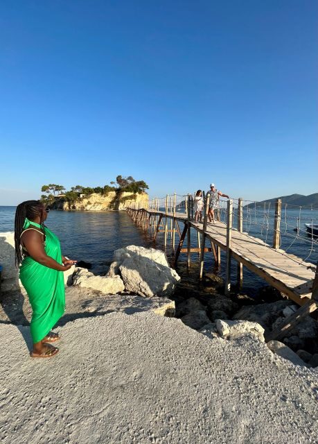 Zakynthos: Turtle Island & Keri Caves Glass-Bottom Boat Tour - The Real Value of This Tour