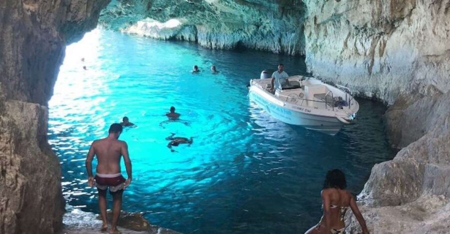 Zakynthos: West Coast & Navagio Bay Cruise with 2 Swim Stops - Who Will Love This Tour?