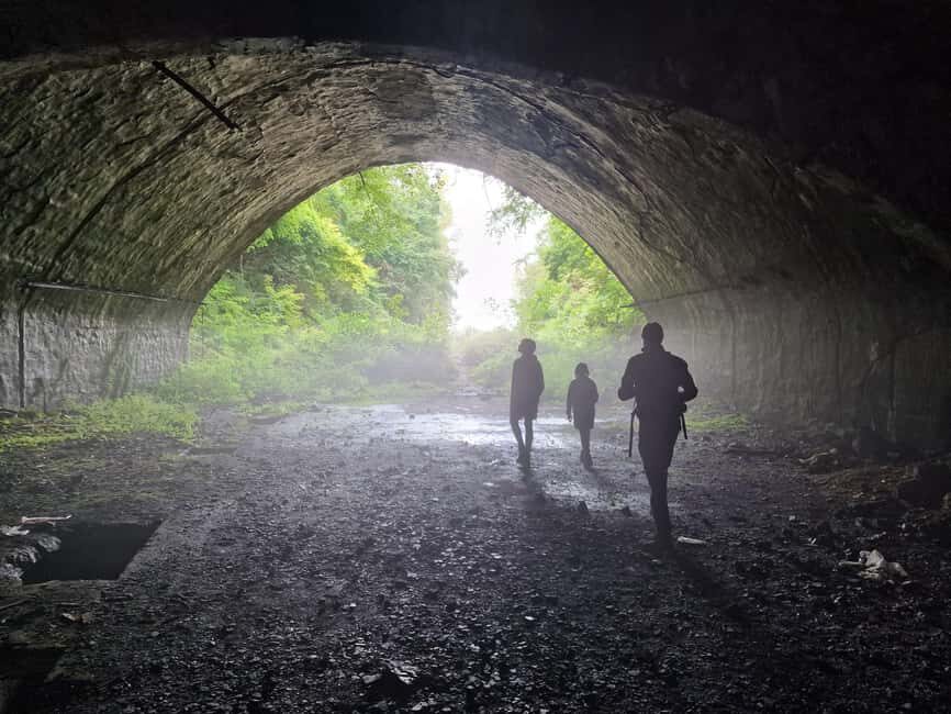 Zeljava Airbase: History and Adventure Tour - The Full Experience: What to Expect from Zeljava Airbase Tour