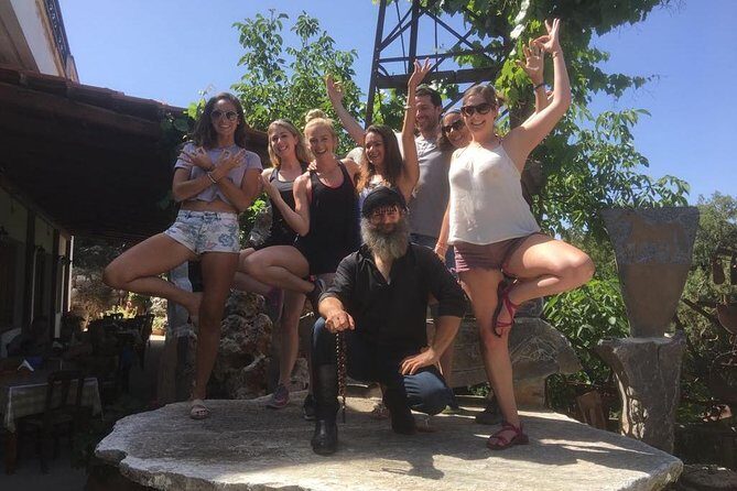 Zeus Cave, Lassithi Plateau, Olive Oil Factory, Kritza, Pottery - The Value for Money